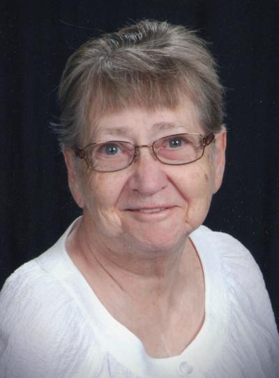 Janice Adams | Obituaries | manchesterpress.com