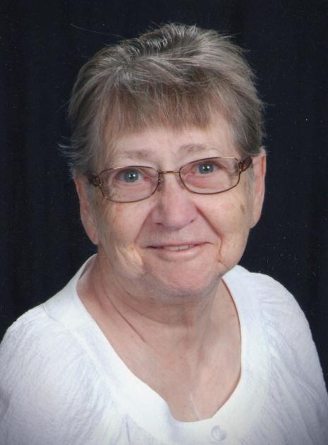 Janice Adams | Obituaries | manchesterpress.com