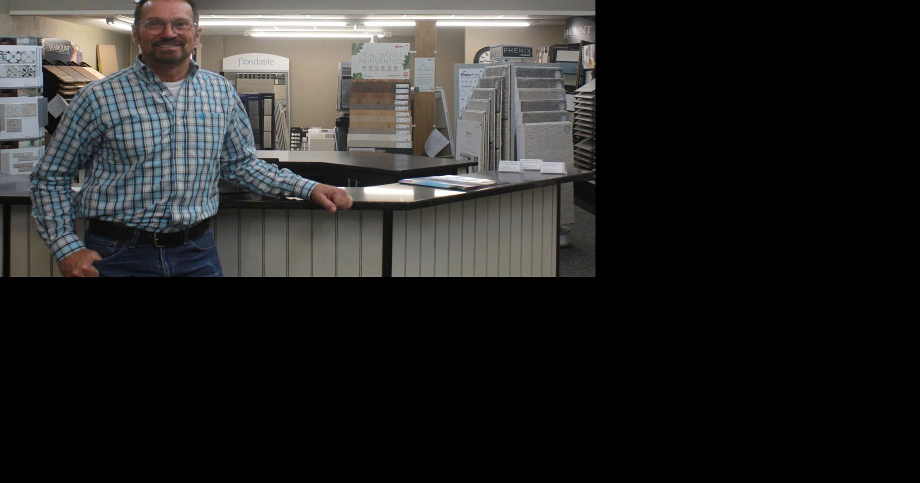 Lake has long history of volunteerism | News | manchesterpress.com