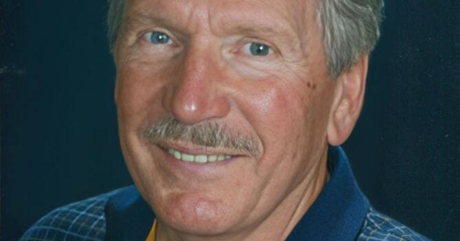 Stephen R. Hogan | Obituaries | manchesterpress.com