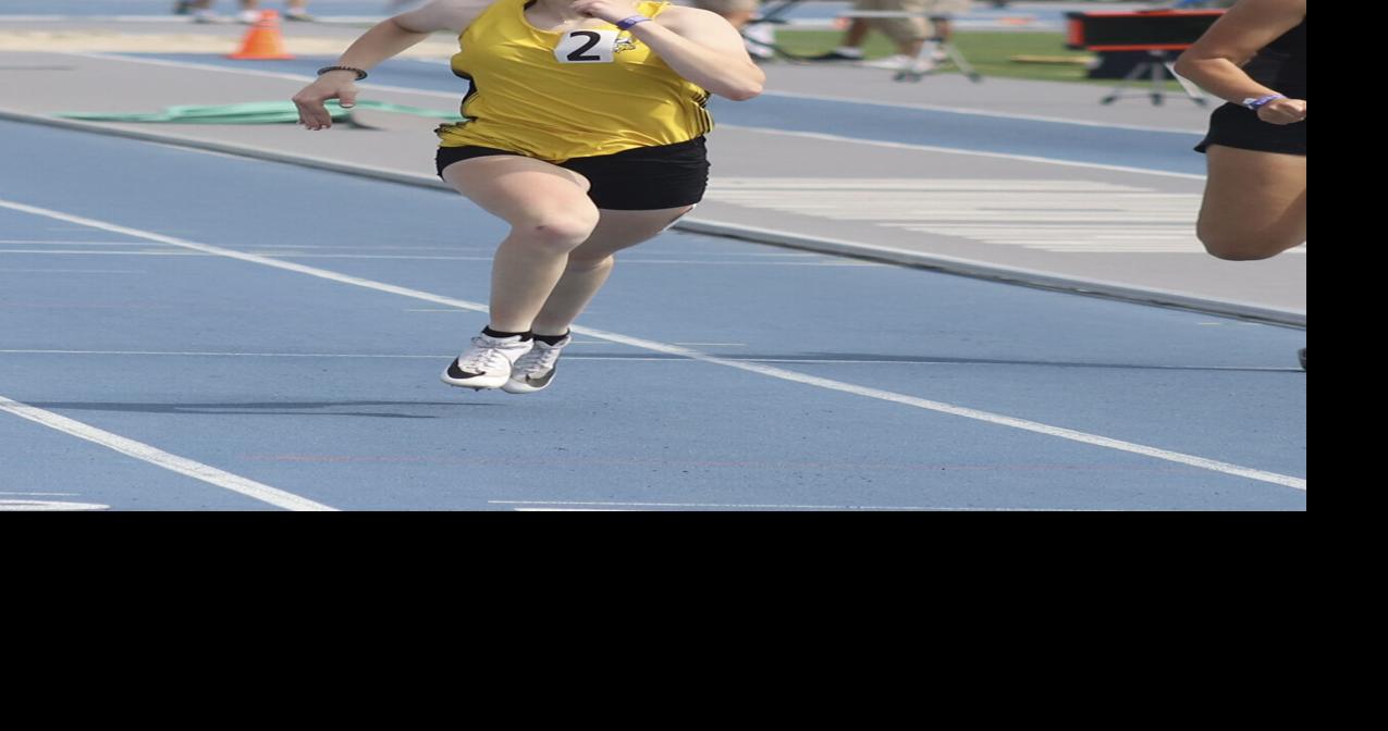 Viking teams finish at Drake Stadium | Sports | manchesterpress.com