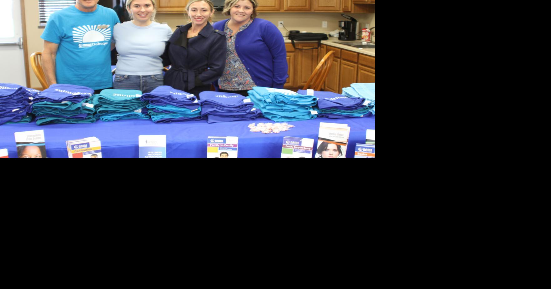 NAMI opens Manchester Wellness Center | News | manchesterpress.com