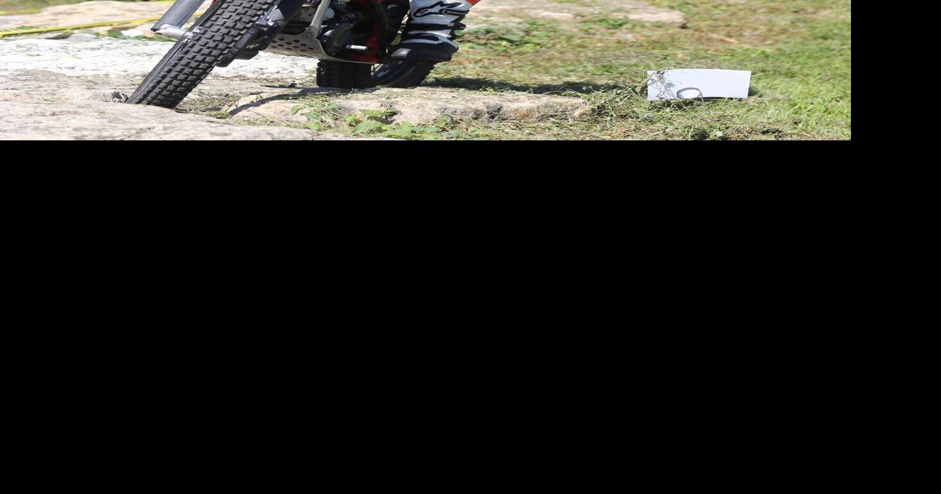 Racers compete in Manchester Motorcycle Trials | Sports ...