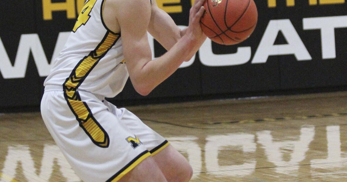 Wildcats move on to sub-state final | Sports | manchesterpress.com