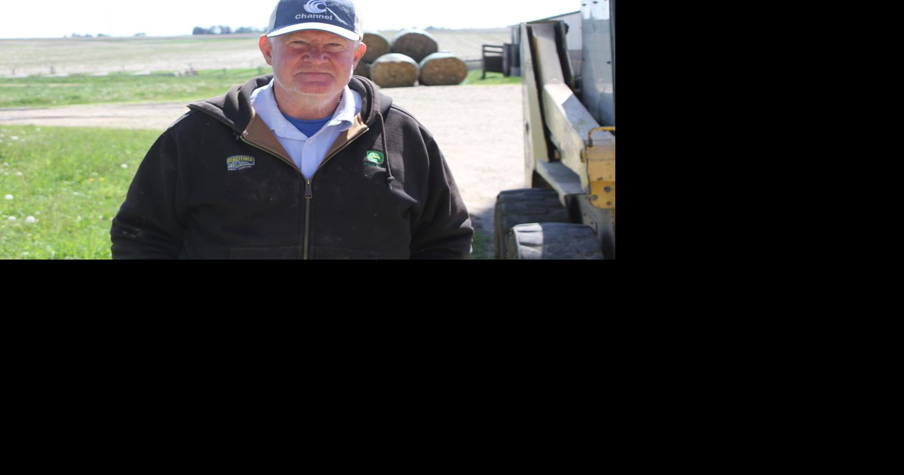 Outside-the-box thinking may help young farmers get started | News ...