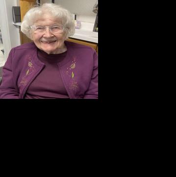 Joyce Rohde | Obituaries | manchesterpress.com