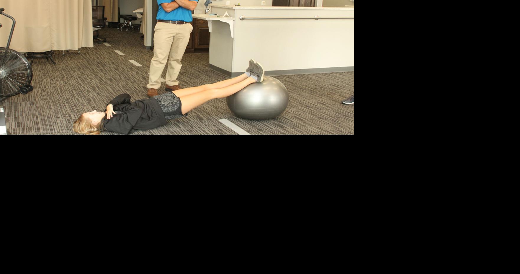 Day focuses on healthcare careers | News | manchesterpress.com