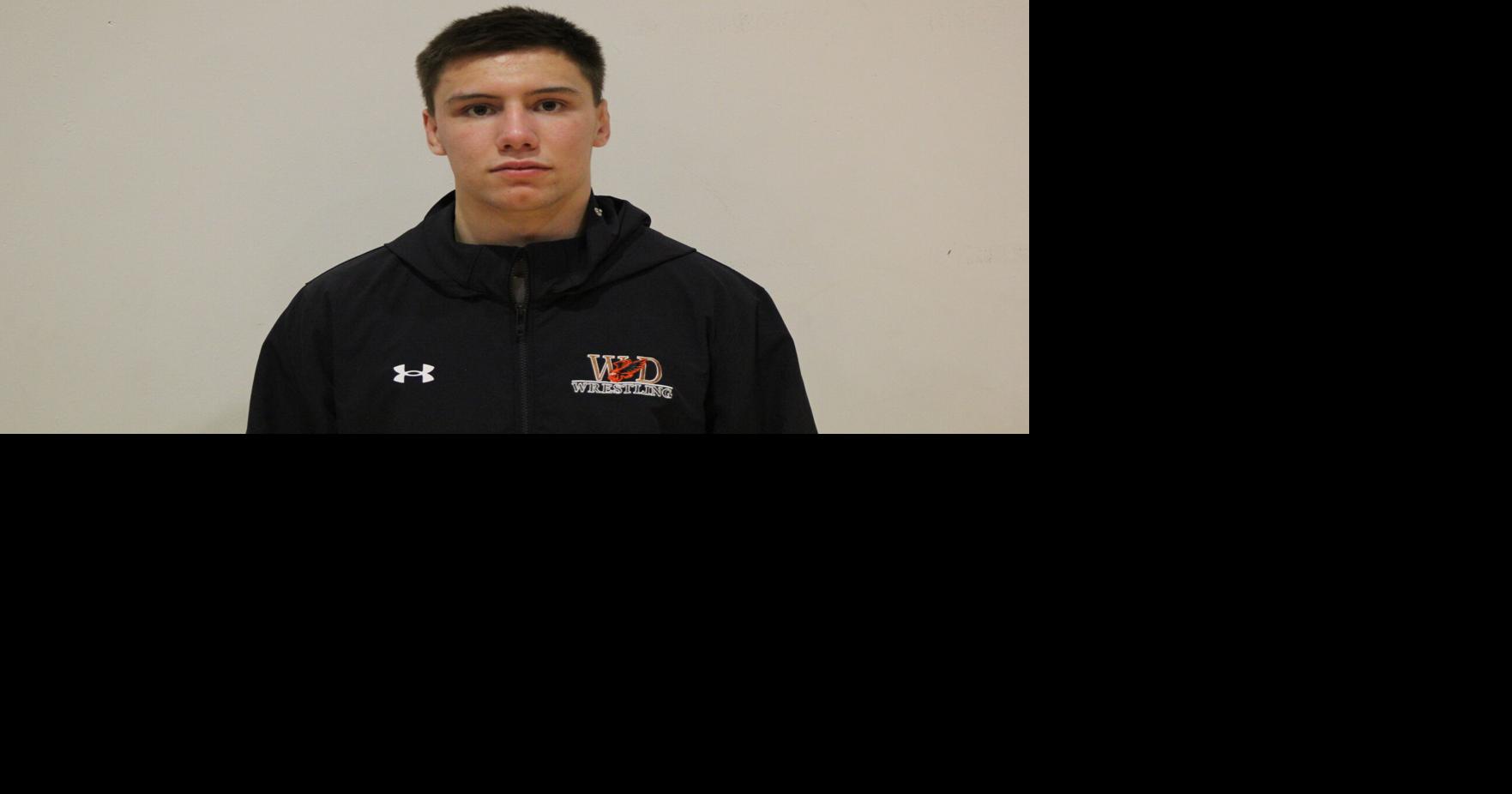 West Delaware Hawks | Sports | manchesterpress.com