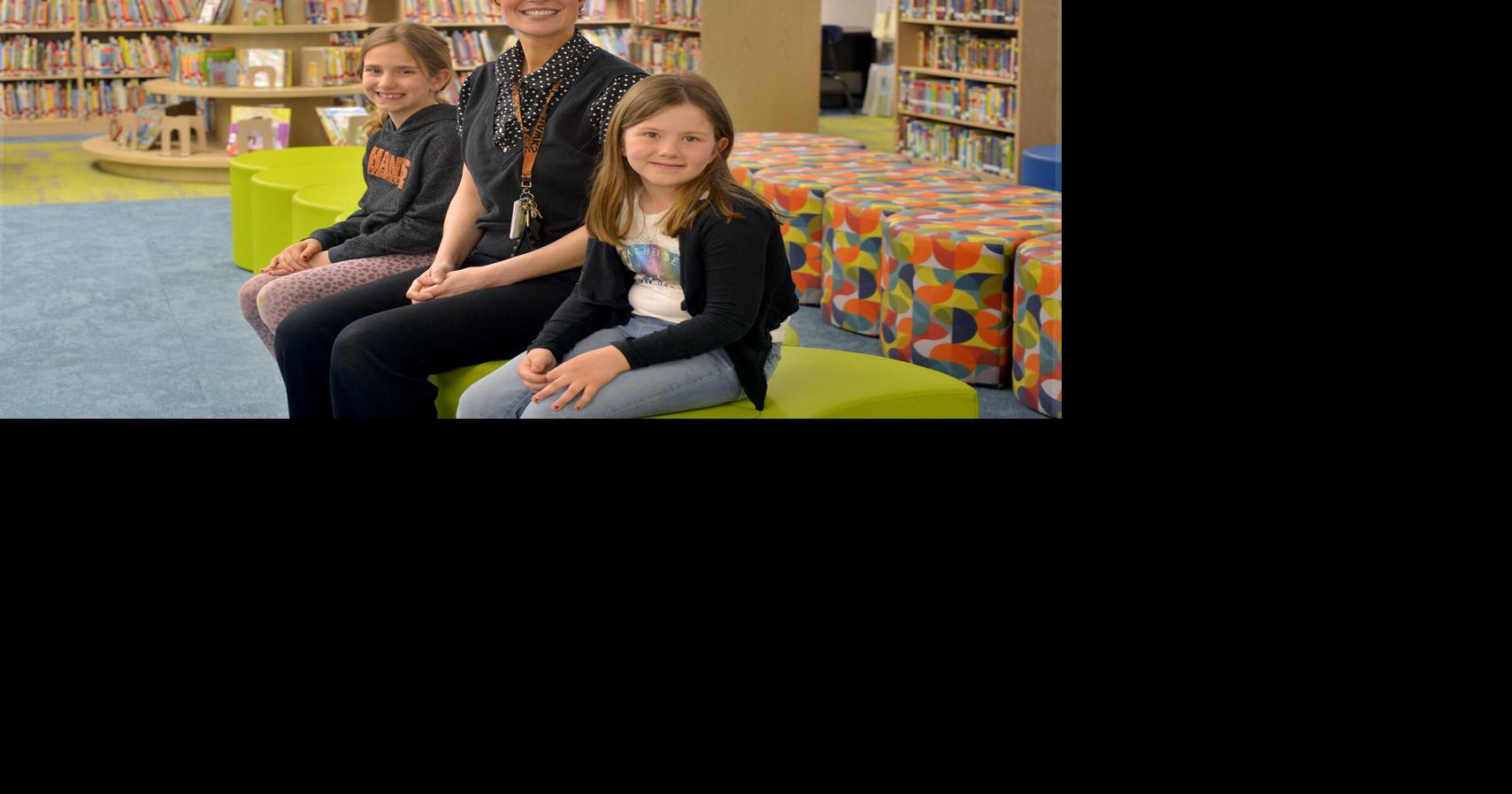 Open House celebrates reimagined school buildings | News ...