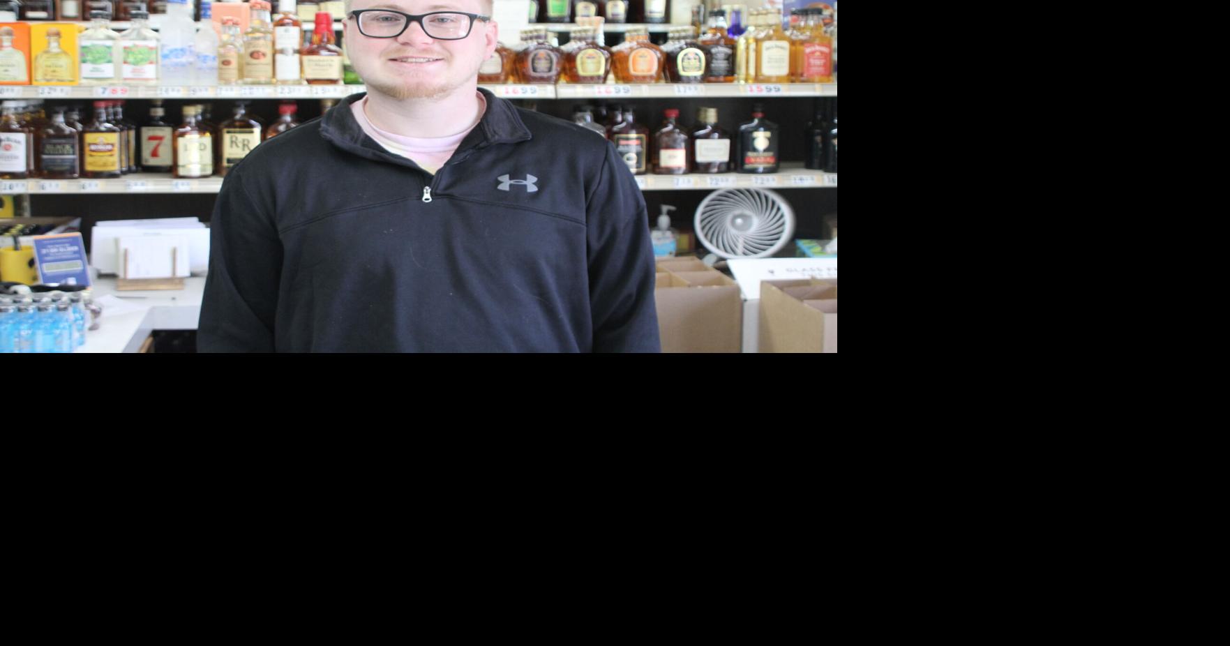 Engrav is new owner of Cork 'N' Bottle | News | manchesterpress.com