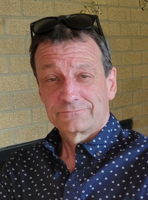 Christopher A. Robinson | Obituaries | manchesterpress.com