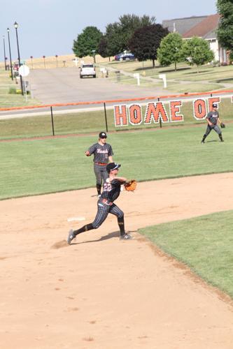 Hawks grab two wins | Sports | manchesterpress.com