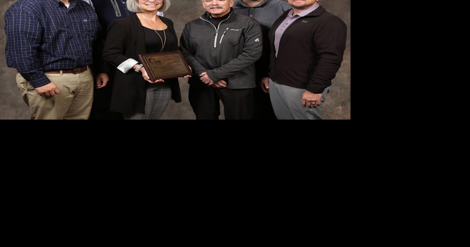 Education leaders recognized for commitment to learning | News ...