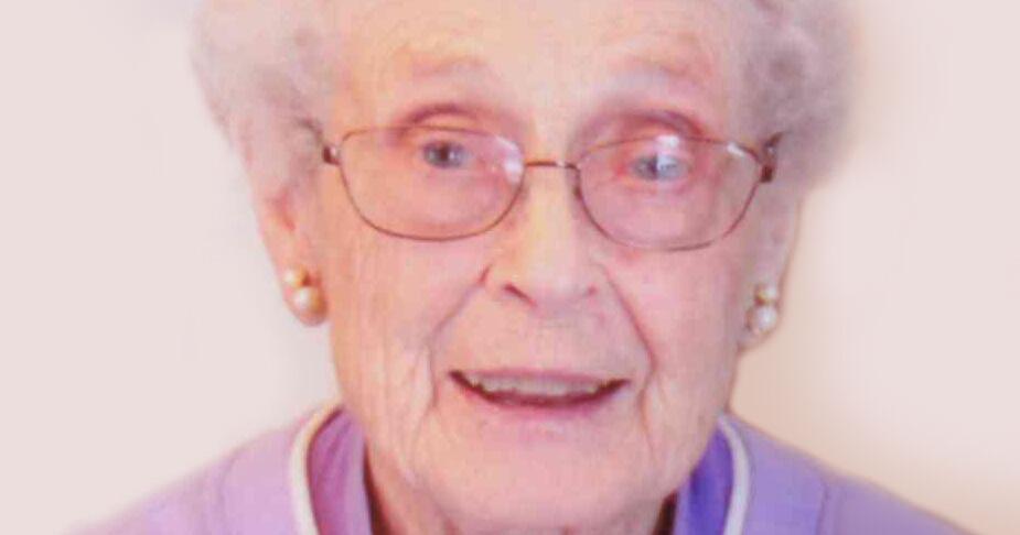 Fern Andrews | Obituaries | manchesterpress.com