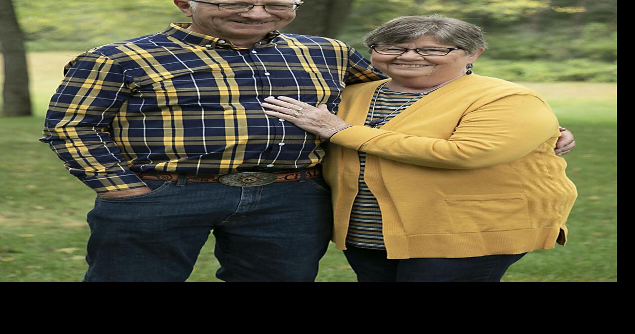 John and Marcia Hoeger | People | manchesterpress.com