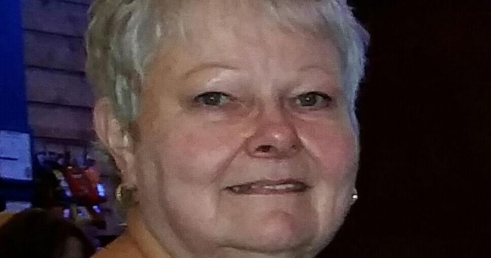 Carlotta 'Carla' Harder | Obituaries | manchesterpress.com