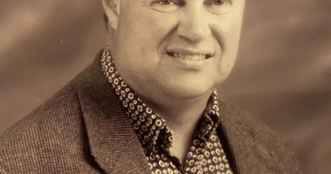 Larry Kelchen | Obituaries | manchesterpress.com