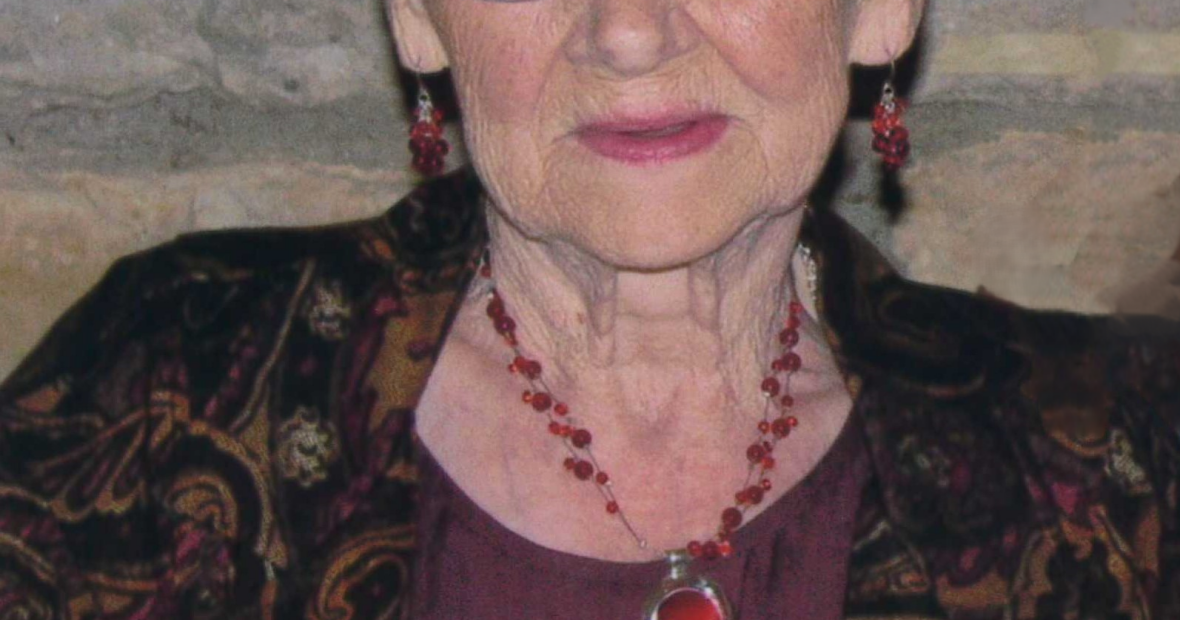 Walburga 'Dottie' Manternach | Obituaries | manchesterpress.com