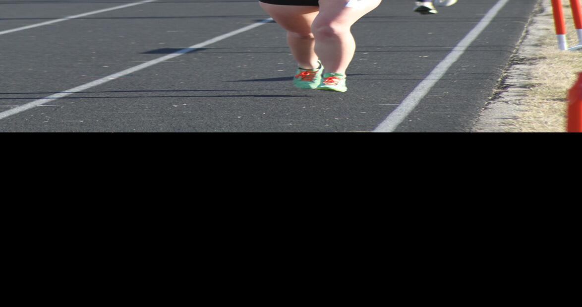 West Delaware competes in the Jane Astor Co-Ed Relays | Sports ...