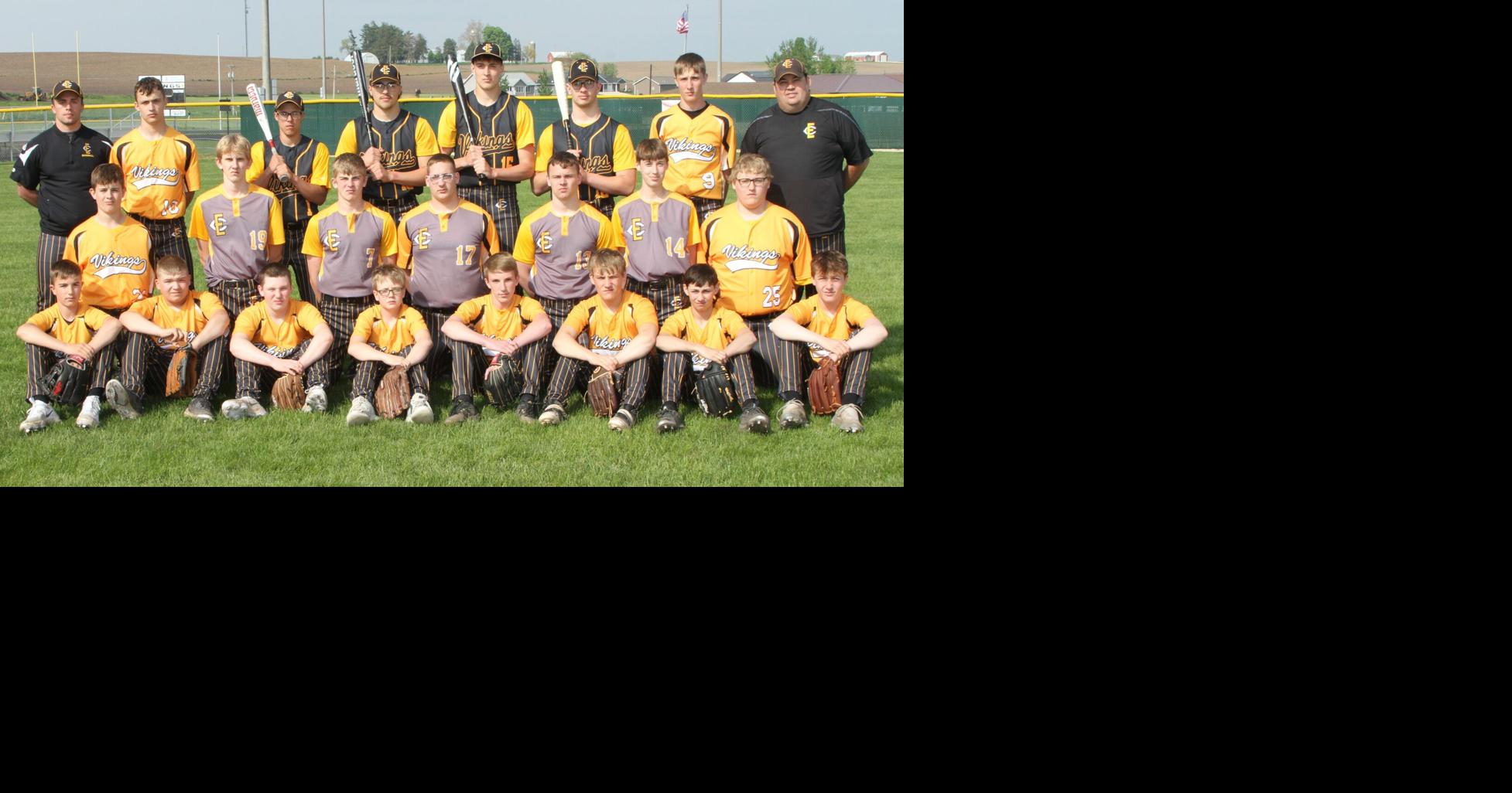 Vikings ready to battle in the Tri-Rivers | Sports | manchesterpress.com
