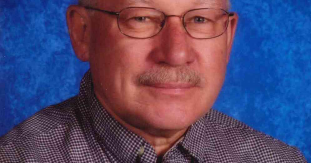 Ronald 'Ron' Struble | Obituaries | manchesterpress.com
