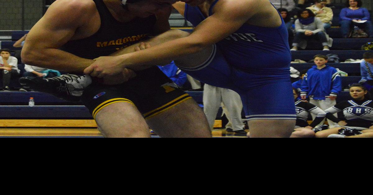 Wildcats show early season growth | Sports | manchesterpress.com