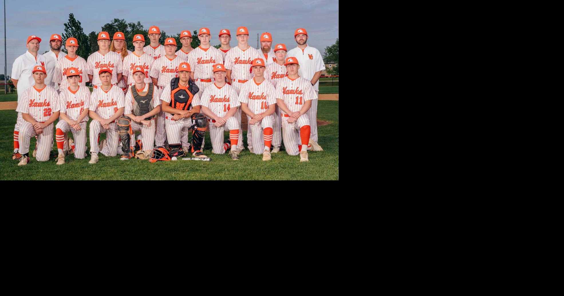 Hawks look to fly higher this season | Sports | manchesterpress.com