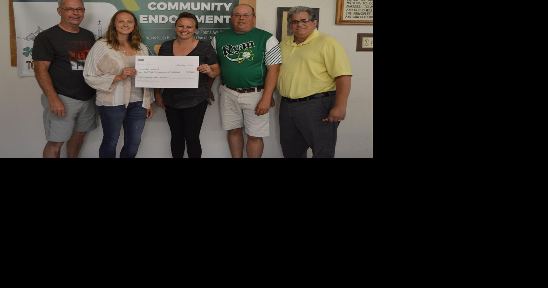 Envisioning a thriving Ryan for generations to come | News ...