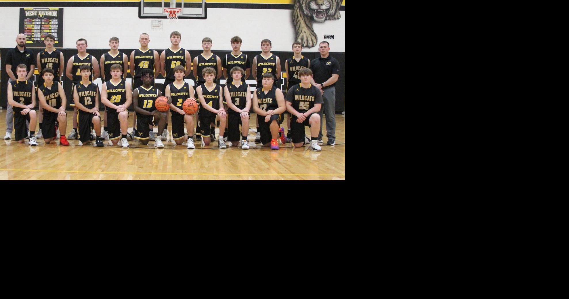 Wildcats step into new roles | Sports | manchesterpress.com