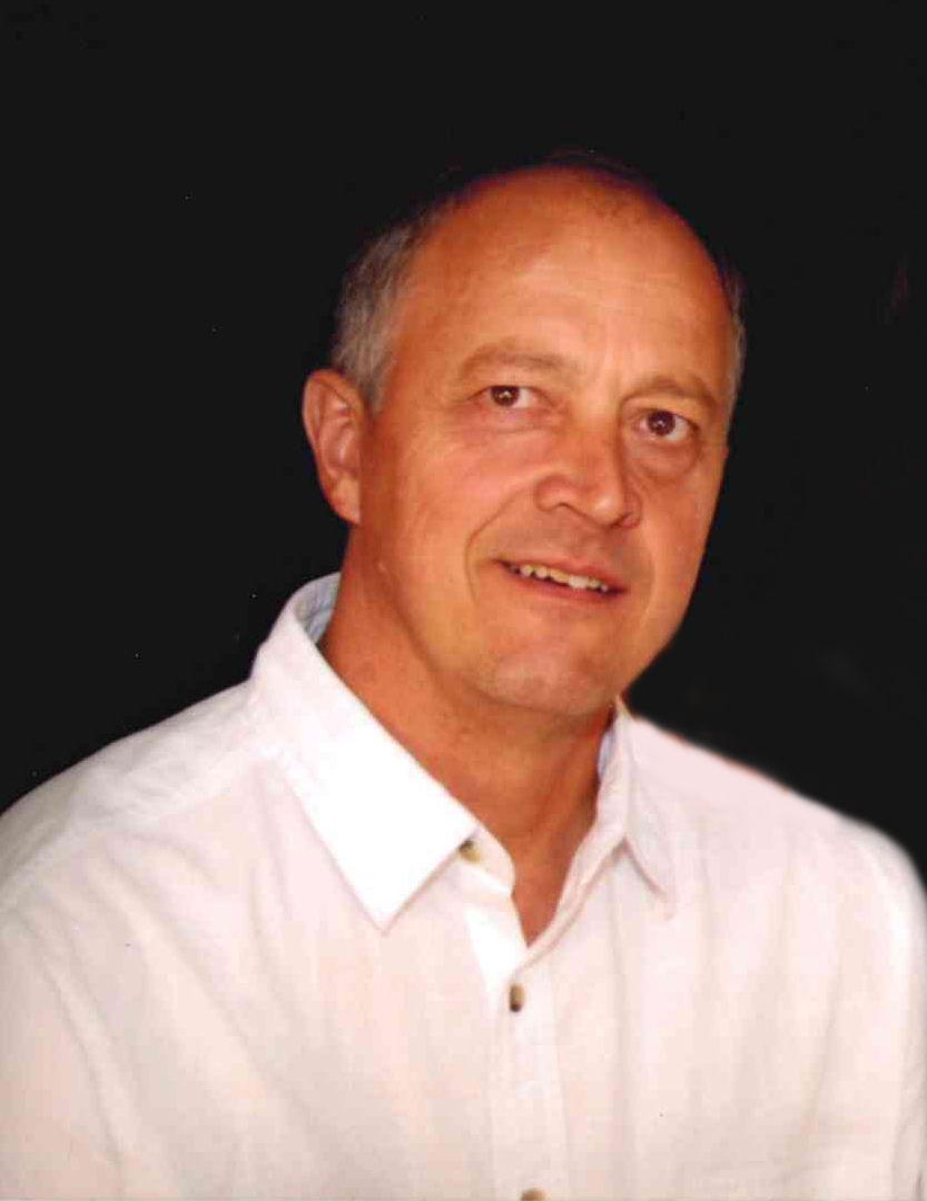 Richard 'Rick' Klostermann | Obituaries | manchesterpress.com