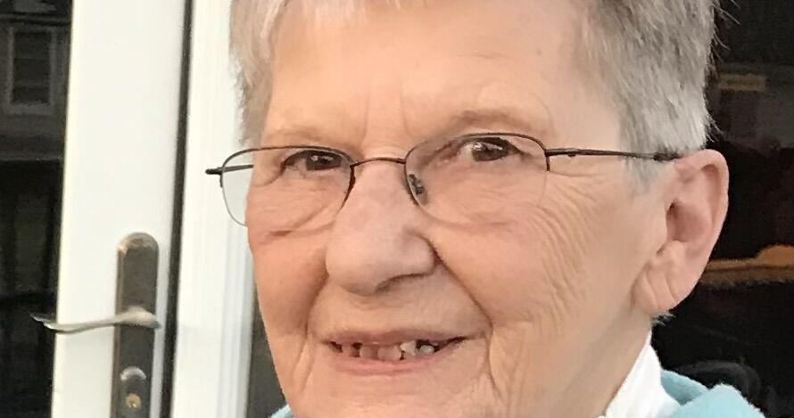 Helen 'Helly' Gritzner | Obituaries | manchesterpress.com