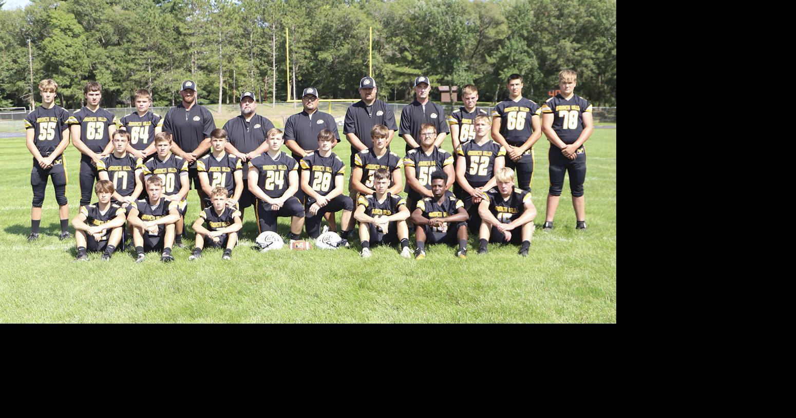 Wildcats hope to improve, add wins | Sports | manchesterpress.com