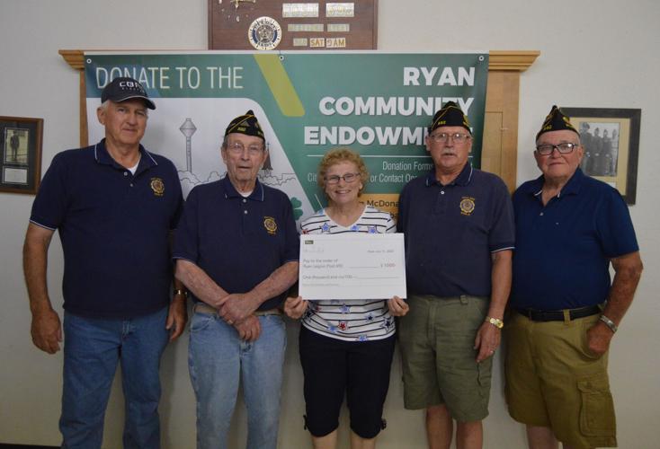 Envisioning a thriving Ryan for generations to come | News ...