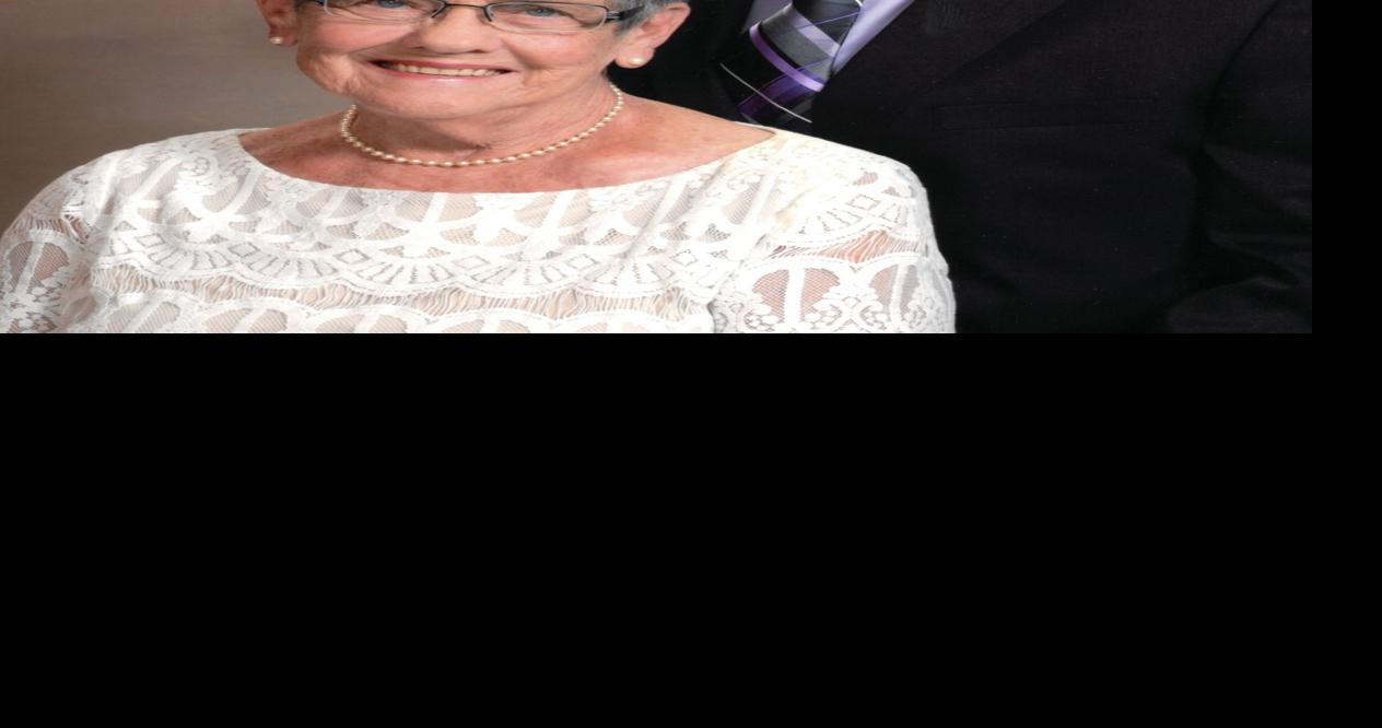 Tom and Joan Jasper | People | manchesterpress.com