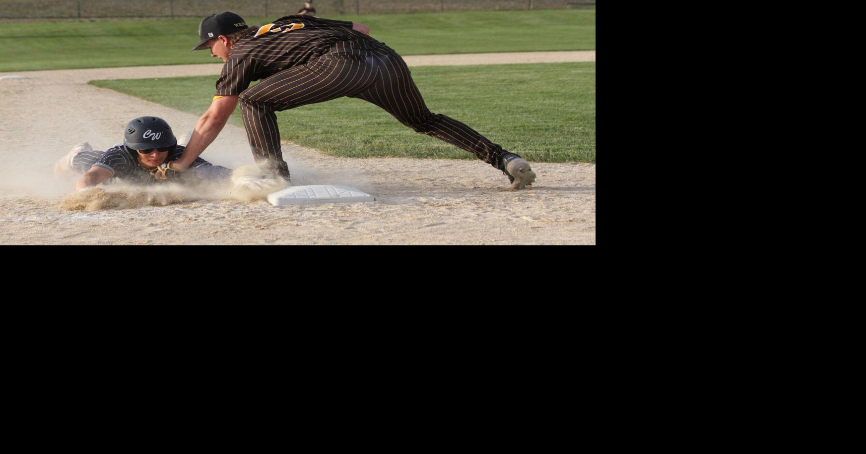Wildcats win at Field of Dreams | Sports | manchesterpress.com