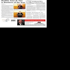 Page A-001 | e-Edition | manchesterpress.com