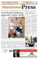 Obituaries | manchesterpress.com