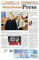 Obituaries | manchesterpress.com