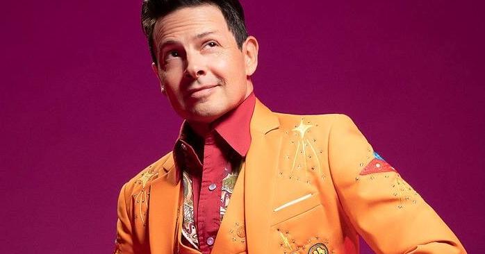 From Max Goof to Dean Martin: Jason Marsden discusses ‘A Goofy Movie ...