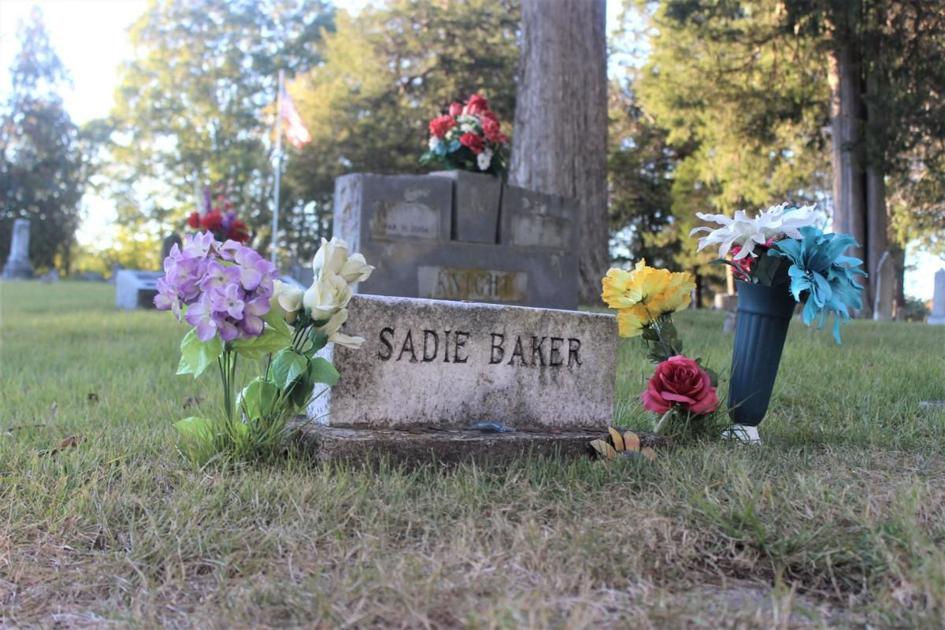 The Legend Of Sadie Baker Lifestyles