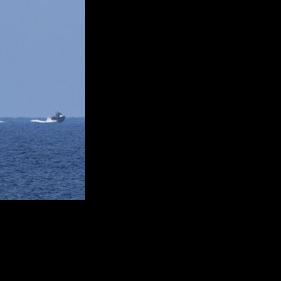 US attempts to seize Russia-flagged oil tanker in Atlantic | National ...