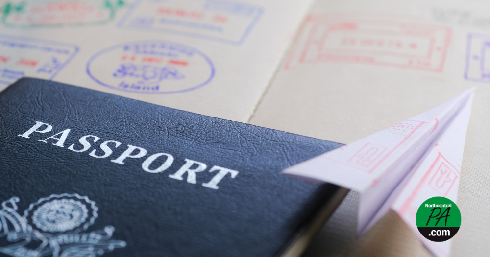 Federal enforcement change will end library passport services ...