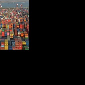 China's trade surplus hit record $1.2 trillion in 2025 | National News ...