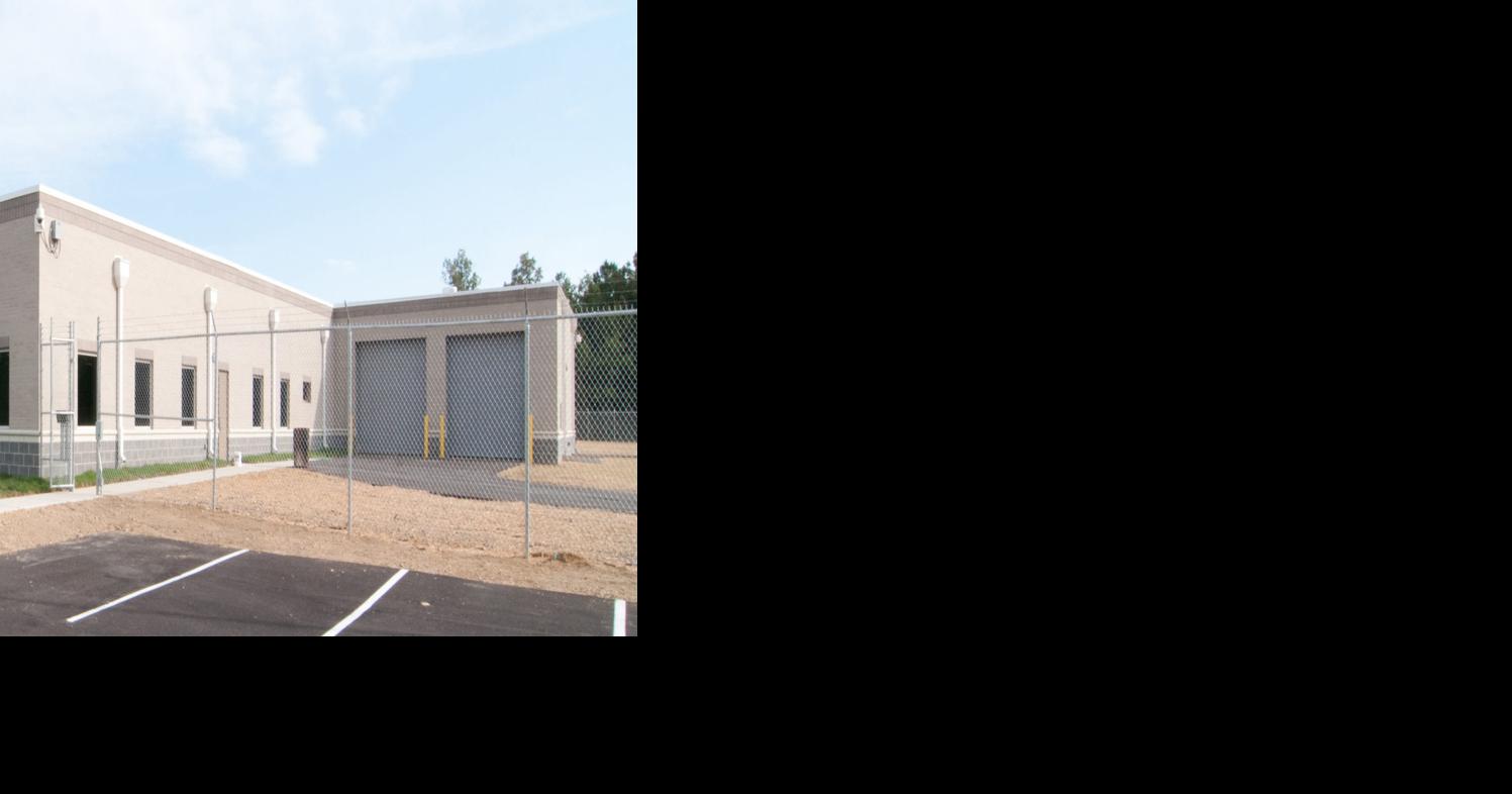 Inmate numbers rising at jail | Local News | manchestertimes.com