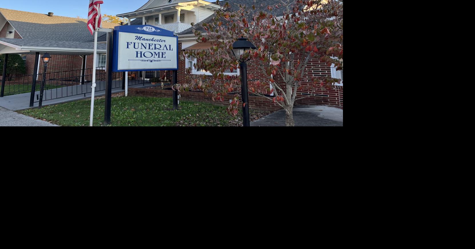 Manchester Funeral Home to merge with Coffee County Funeral Chapel ...