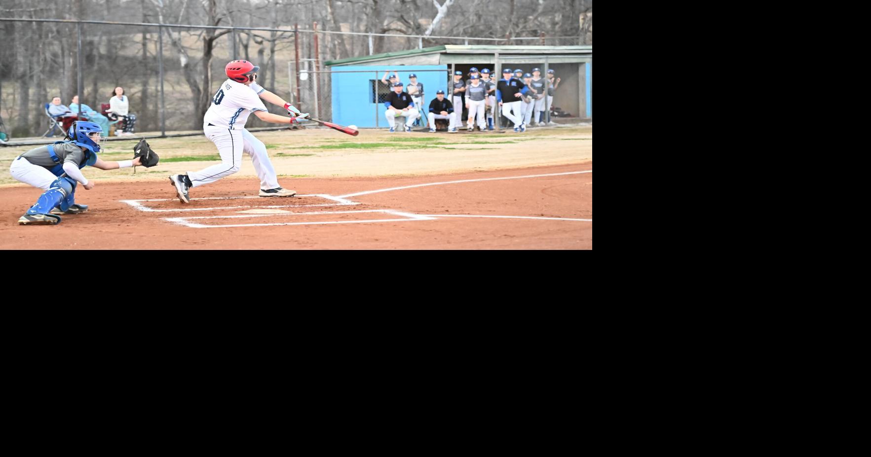 Westwood drops conference opener to Forrest | Sports | manchestertimes.com