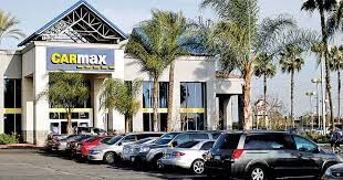Carmax inventory management center in the works for Manchester | Local ...