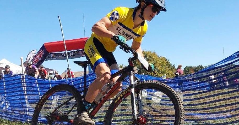SAS to host state mountain biking championships; school offers mountain ...