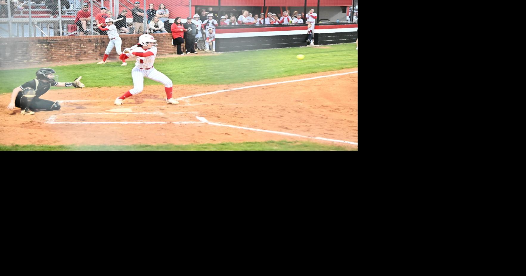 Lady Raiders wallop Wildcats for third straight win | Sports ...