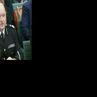 Local UK police chief retires amid Maccabi fan ban row | National News ...